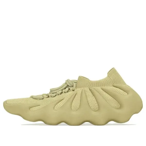 Adidas Yeezy 450 Sneakers - Sulfur