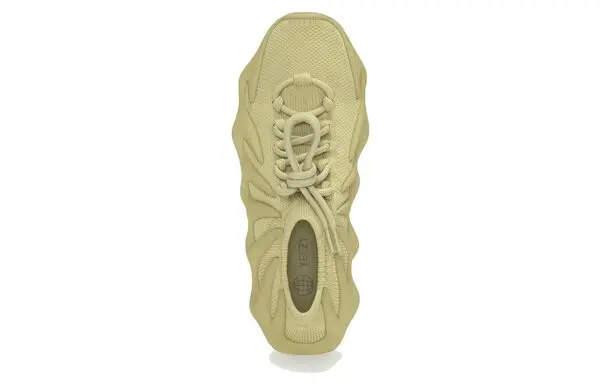Adidas Yeezy 450 Sneakers - Sulfur