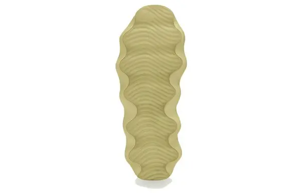 Adidas Yeezy 450 Sneakers - Sulfur