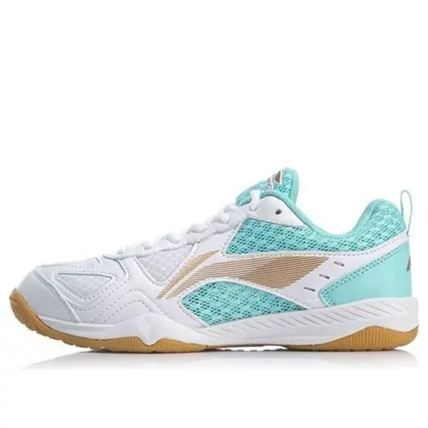 LI-NING Ma Long Signature Table Tennis Shoes
