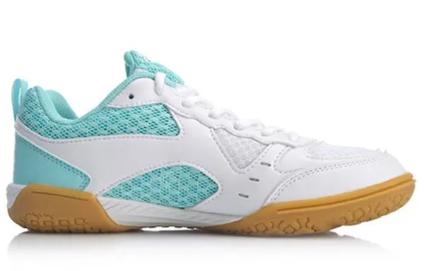 LI-NING Ma Long Signature Table Tennis Shoes