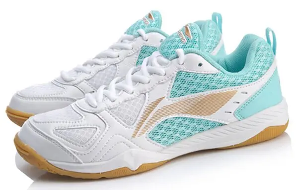 LI-NING Ma Long Signature Table Tennis Shoes