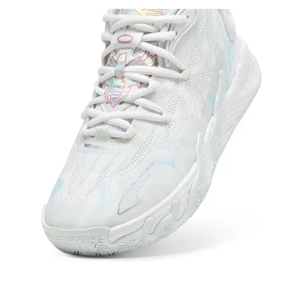 PUMA Lamelo Ball Mb.03 'iridescent' Athletic Sneakers