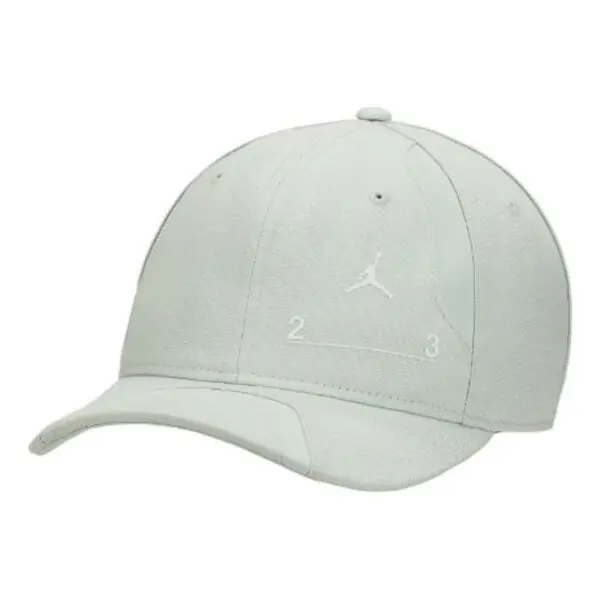 JORDAN Air 23 Engineered Cap - Light Green