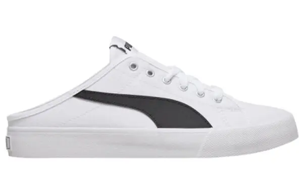 PUMA Bari Mule Sneakers