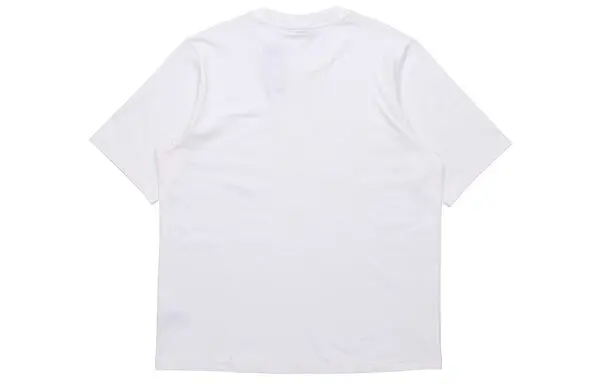 Adidas Originals Graphic Tee Printing Short Sleeve