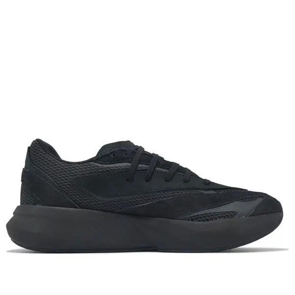 Adidas Lightblaze Sneakers - Black