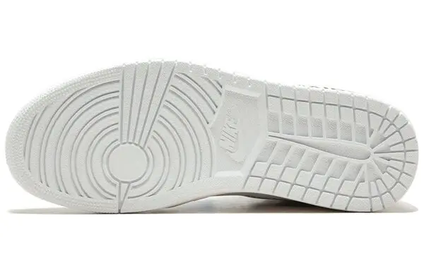 JORDAN 1 X Off- Retro High Og 2018 - White