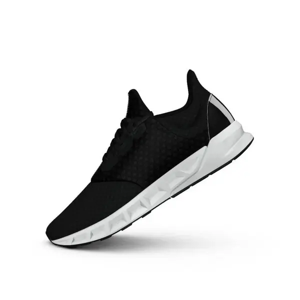 Adidas Falcon Elite 5 Sneakers - Black