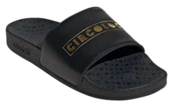 Adidas Circoloco X Adilette Slide 'community And Inclusivity