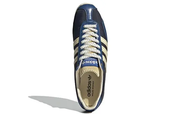 Adidas X Wales Bonner Japan Sneakers - Blue