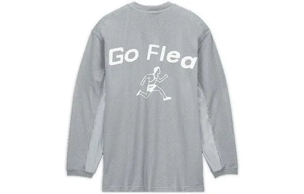 Nike X Cactus Plant Flea Market Go Flea Long-sleeved Jersey Top