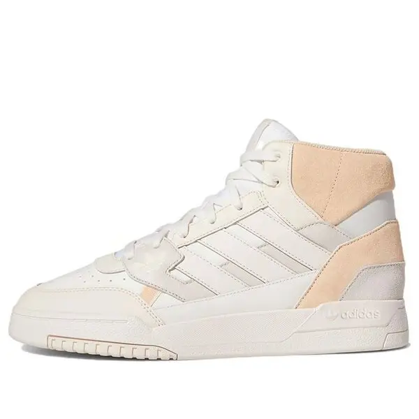 Adidas Drop Step Se Mid Top Sneakers