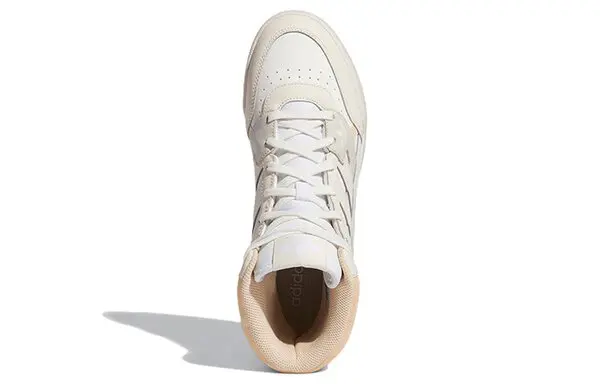 Adidas Drop Step Se Mid Top Sneakers