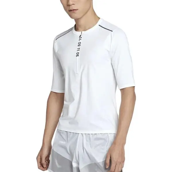 Nike Tech Pack Half-zip T-shirt