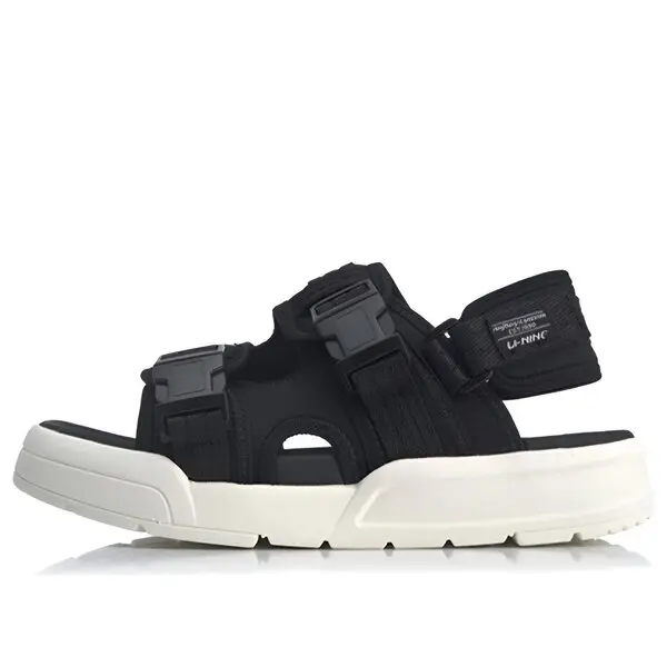 LI-NING Aguq002-1 Sandals