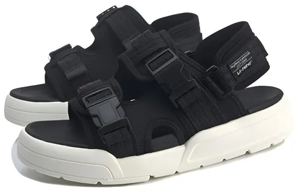 LI-NING Aguq002-1 Sandals