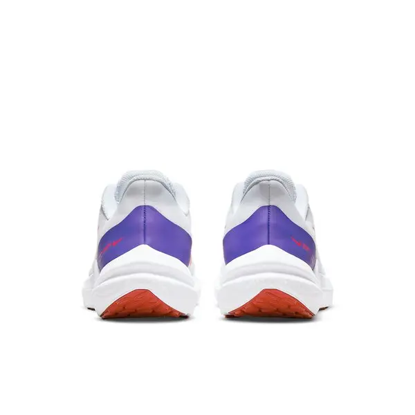 Nike Zoom Winflo Sneakers - White/red/blue