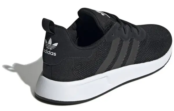 Adidas X_plr S Sneakers - Black