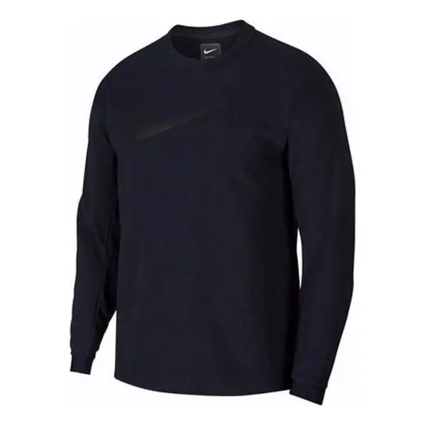 Nike Tech Pack Crewneck Long Sleeve Shirt - Default Colorway