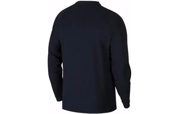 Nike Tech Pack Crewneck Long Sleeve Shirt