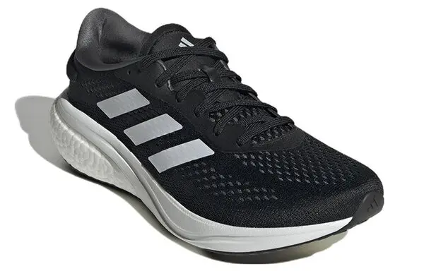 Adidas Supernova 2 "black White" Sneakers