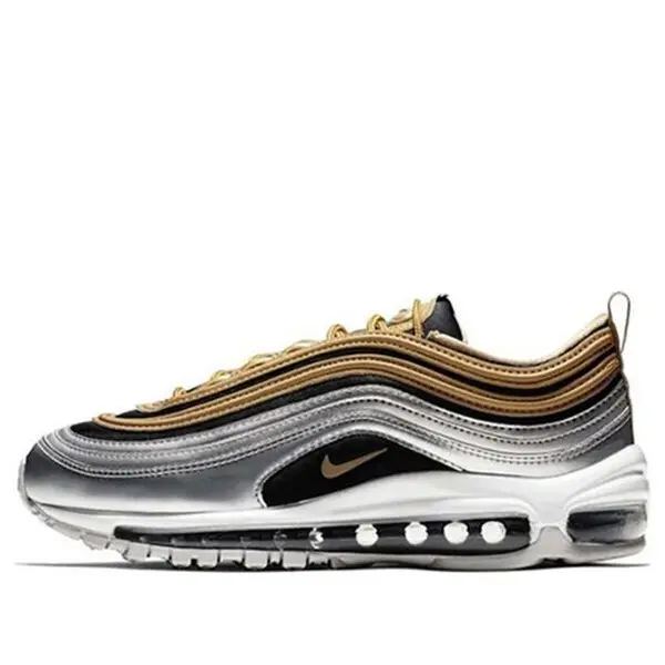 Nike Max 97 Se Sneakers - Metallic Gold