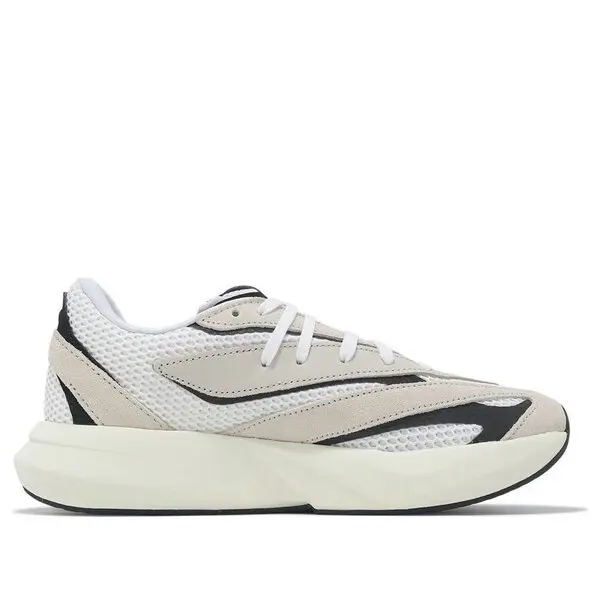 Adidas Lightstride Sneakers - Beige/white