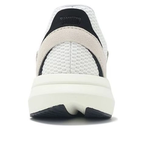 Adidas Lightstride Sneakers - Beige/white