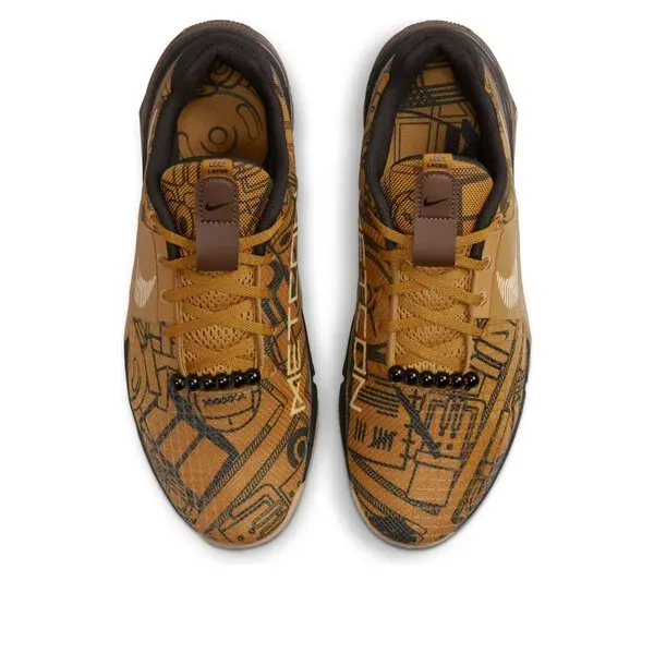 Nike Metcon 8 Ampx Athletic Sneakers