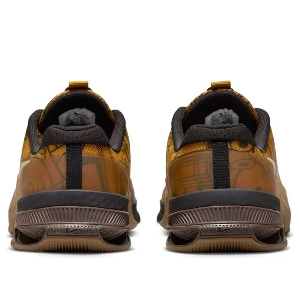 Nike Metcon 8 Ampx Athletic Sneakers