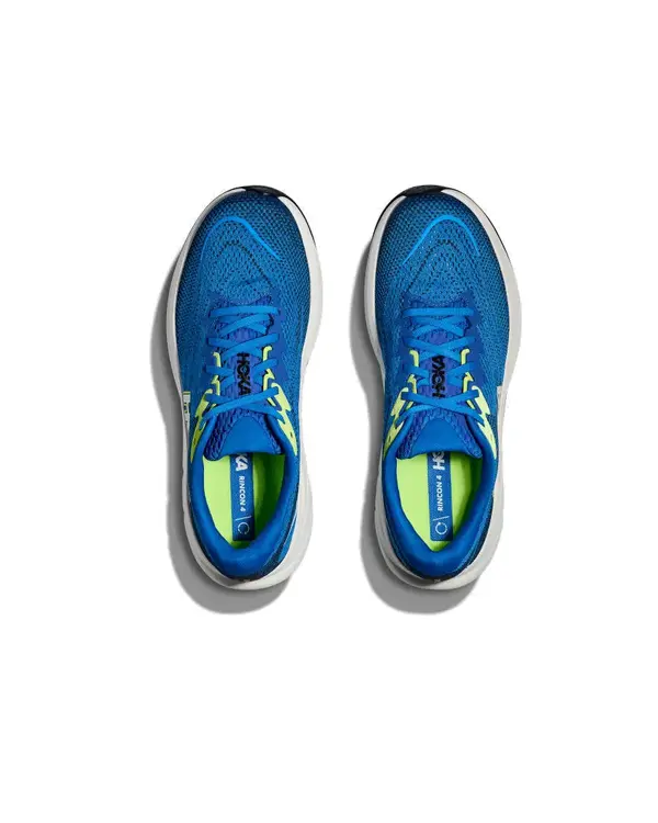 Hoka One One Rincon 4 Athletic Sneakers