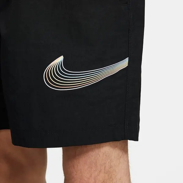 Nike Trail Shorts