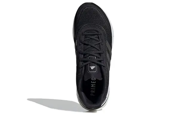 Adidas Supernova "core " Running Shoes - Black