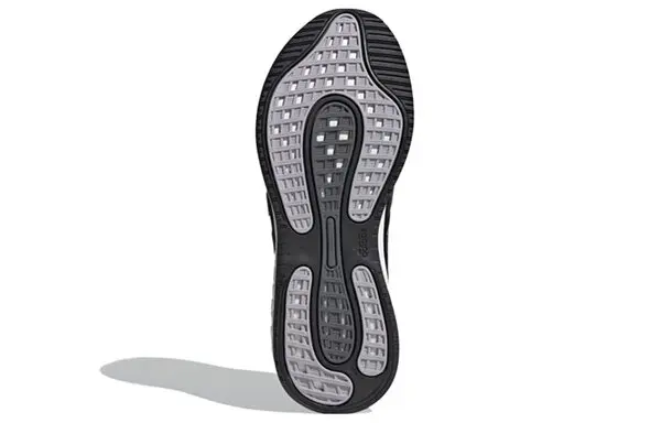 Adidas Supernova "core " Running Shoes - Black