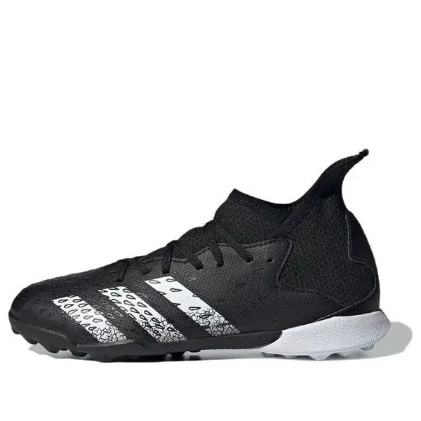 Adidas Predator Freak.3 Tf J Athletic Football Boots