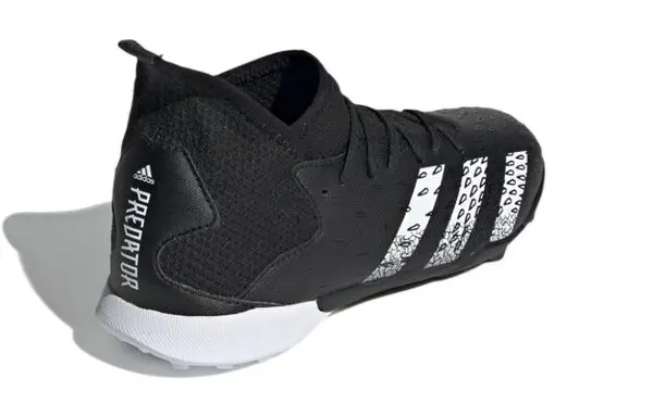 Adidas Predator Freak.3 Tf J Athletic Football Boots