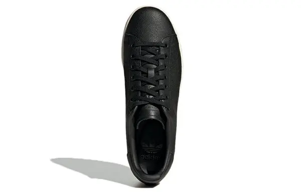 Adidas Stan Smith Low Top Sneakers - Black