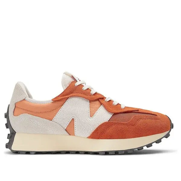 NEW BALANCE 327 "infield Clay Copper" Sneakers