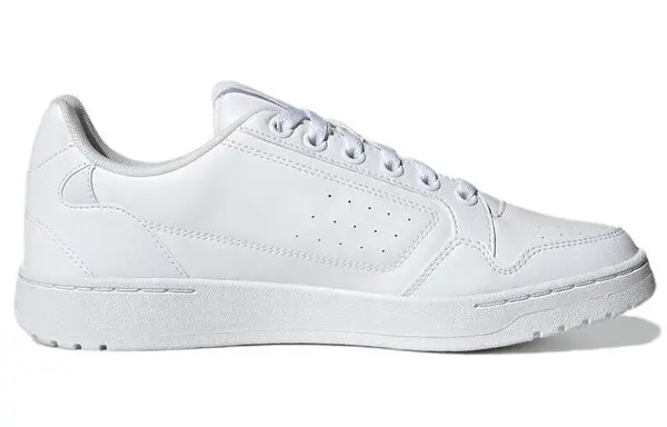 Adidas Originals Ny 90 Sneakers - White/black