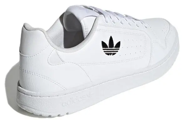 Adidas Originals Ny 90 Sneakers - White/black