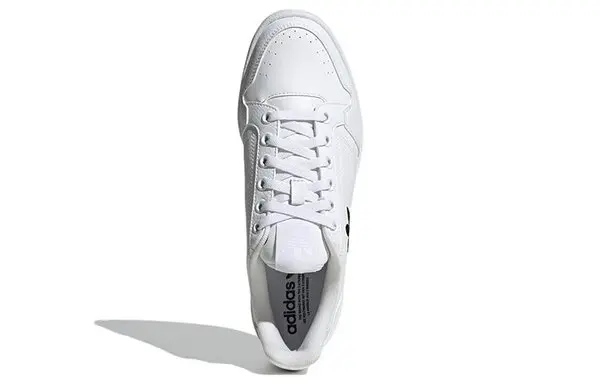 Adidas Originals Ny 90 Sneakers - White/black