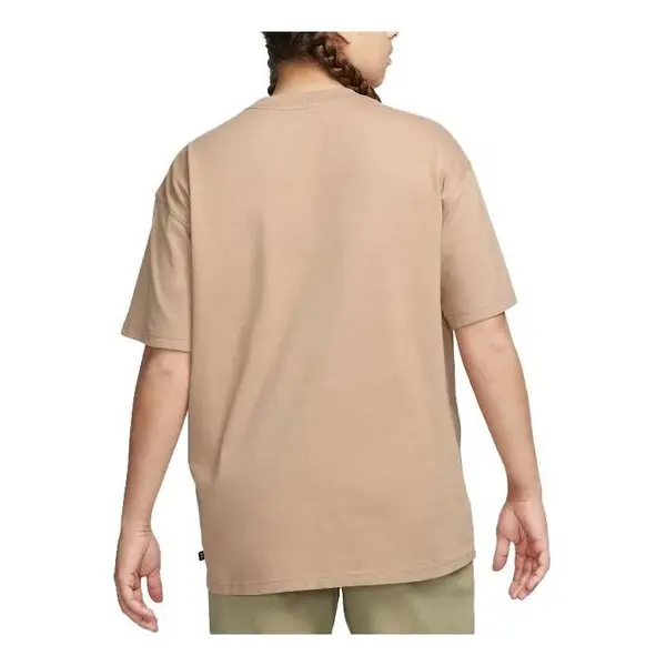 Nike Daisy T-shirt - Hemp