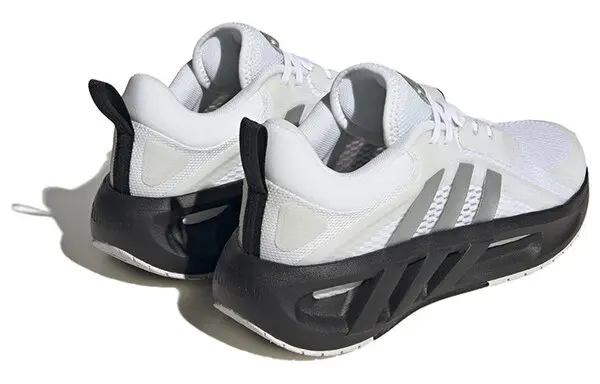 Adidas Climacool Sneakers - White/black/grey