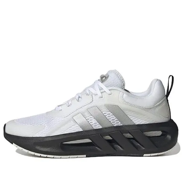 Adidas Climacool Sneakers - White/black/grey