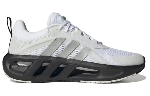 Adidas Climacool Sneakers - White/black/grey