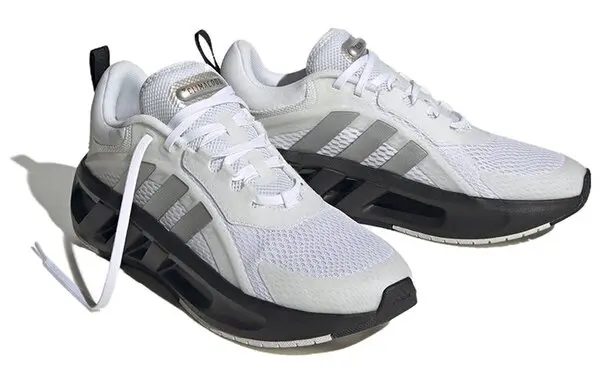 Adidas Climacool Sneakers - White/black/grey