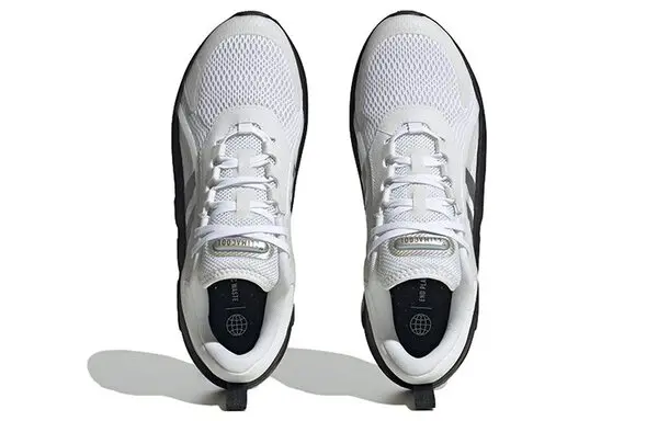 Adidas Climacool Sneakers - White/black/grey