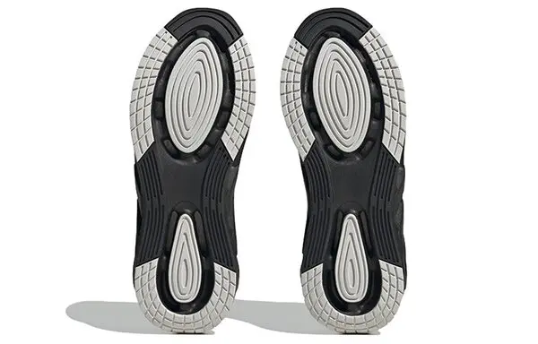 Adidas Climacool Sneakers - White/black/grey