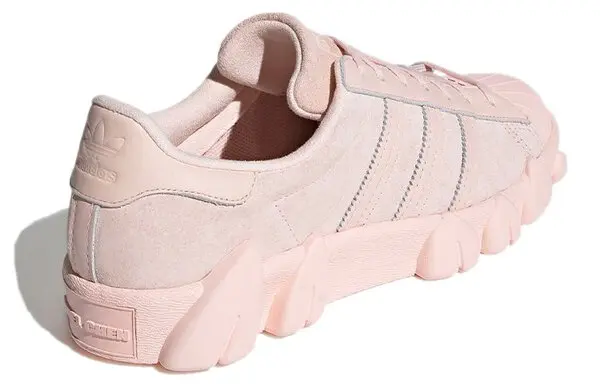 Adidas Angel Chen X Superstar 80s "icey " Sneakers